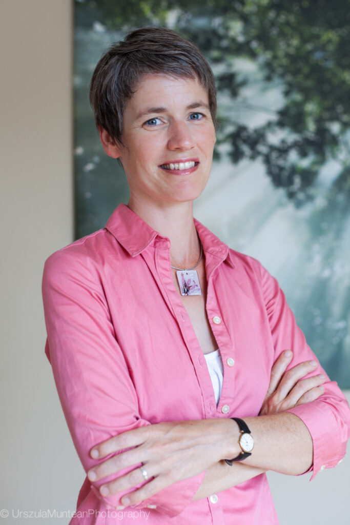 Our Story - The Centre for Health Innovation